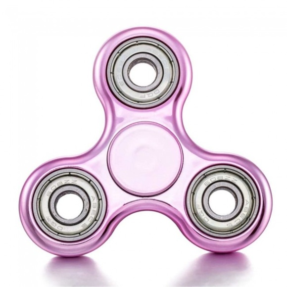 Independent | Party Supplies | Stress Relief Party Favor Pink Fidget ...